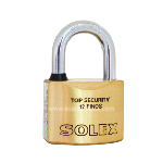 Solex Top Security Locks +++ High Quality Products
