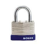 Solex Top Security Locks +++ High Quality Products